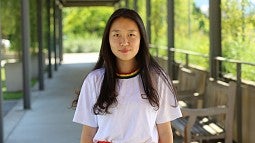 Past Int'l Peer Mentors | International Student and Scholar Services